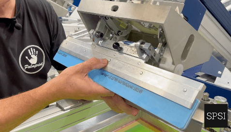 Squeegee Durometer - Is it really that important? — SPSI Inc.