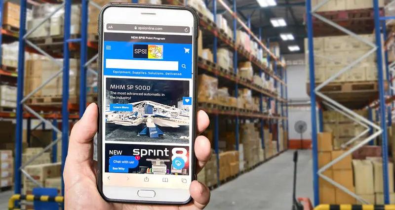 SPSI Point Program - SPSI Inc.