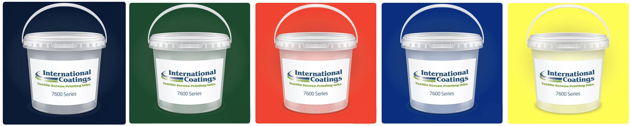 Comparison Flex Cure vs. Low Cure inks — SPSI Inc.