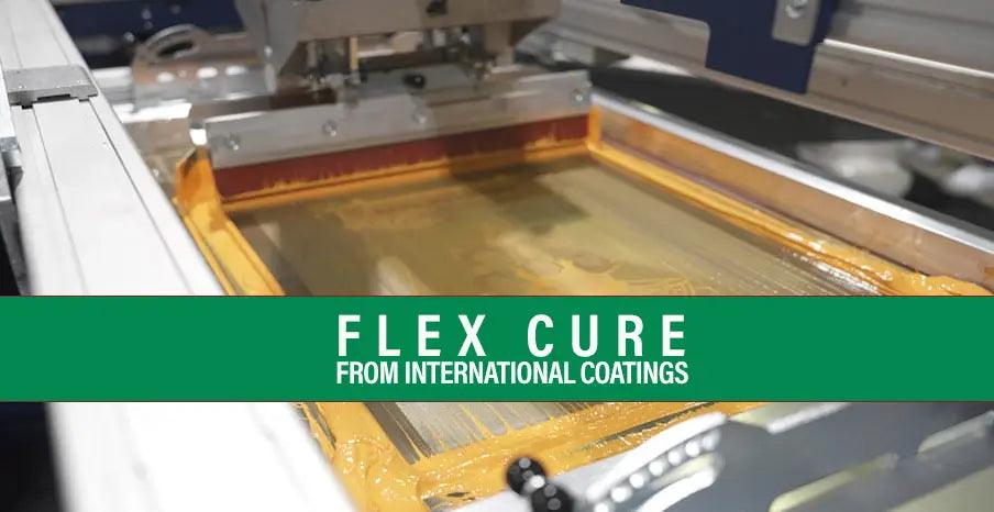 Best Practices of Low Cure Ink. - SPSI Inc.