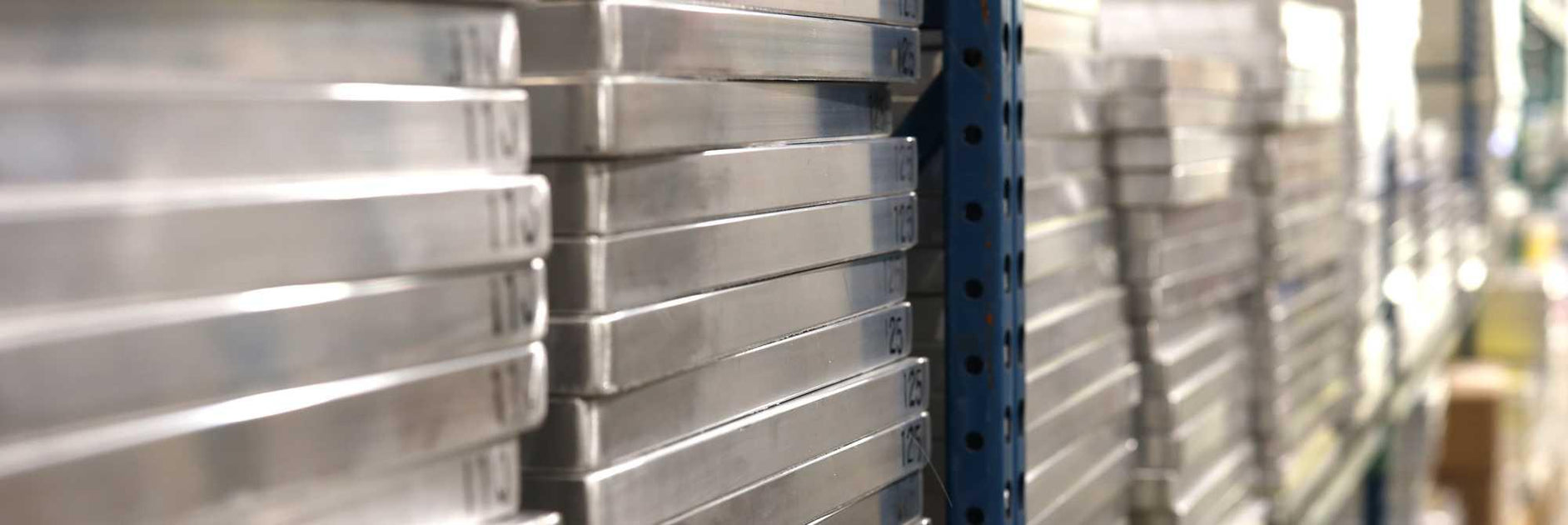 Supply Chain woes.....when will it stop? - SPSI Inc.