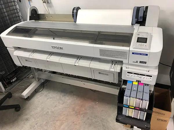 Used Digital Equipment - SPSI Inc.