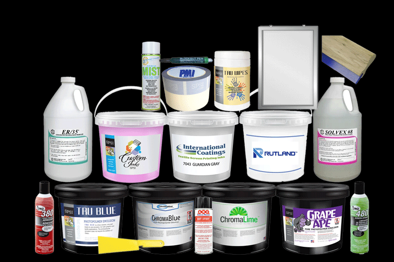 Products — SPSI Inc.