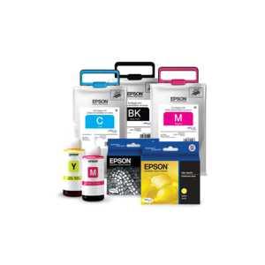 Inkjet - SPSI Inc.