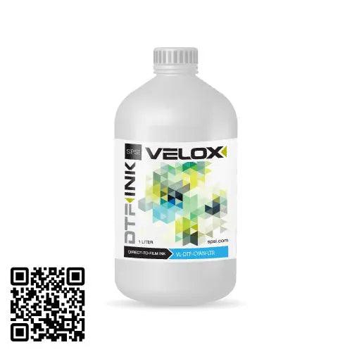 VELOX Direct-to-film Supplies from SPSI — SPSI Inc.