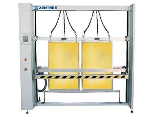 Automatic Screen Coaters - SPSI Inc.