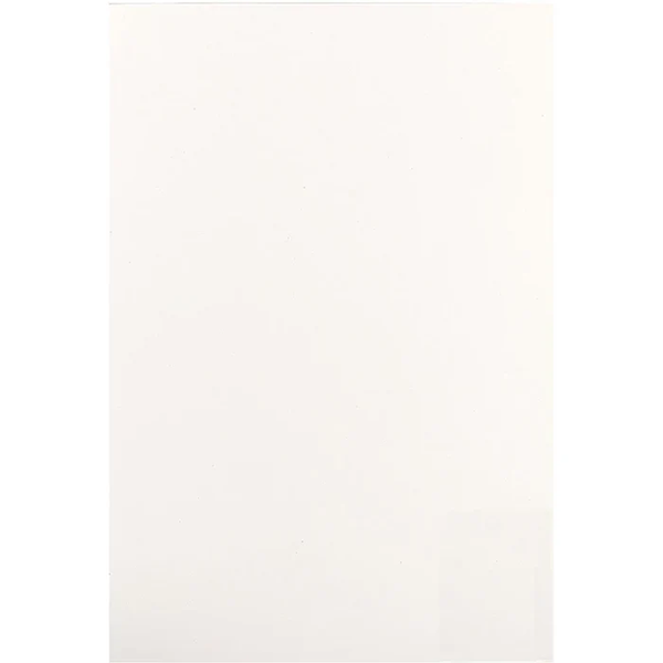Embroidery Puff Foam 75D White 3mm 11.5x18 — SPSI Inc.