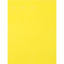 Embroidery 3D Foam Yellow - 75D 3mm 11.5"x18" — SPSI Inc.