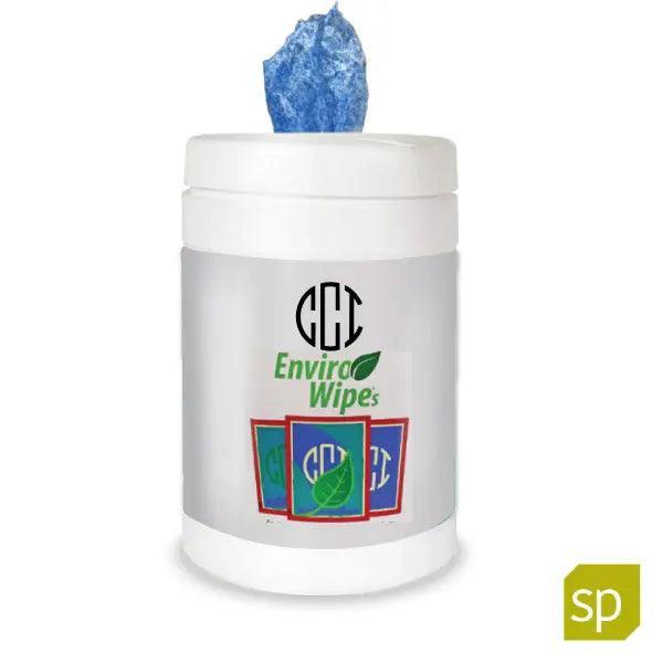 CCI Envirowipes Bucket (150 count) — SPSI Inc.