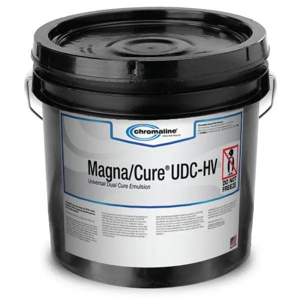 Chromaline UDC-HV Dual Cure Emulsion-1 Gallon — SPSI Inc.