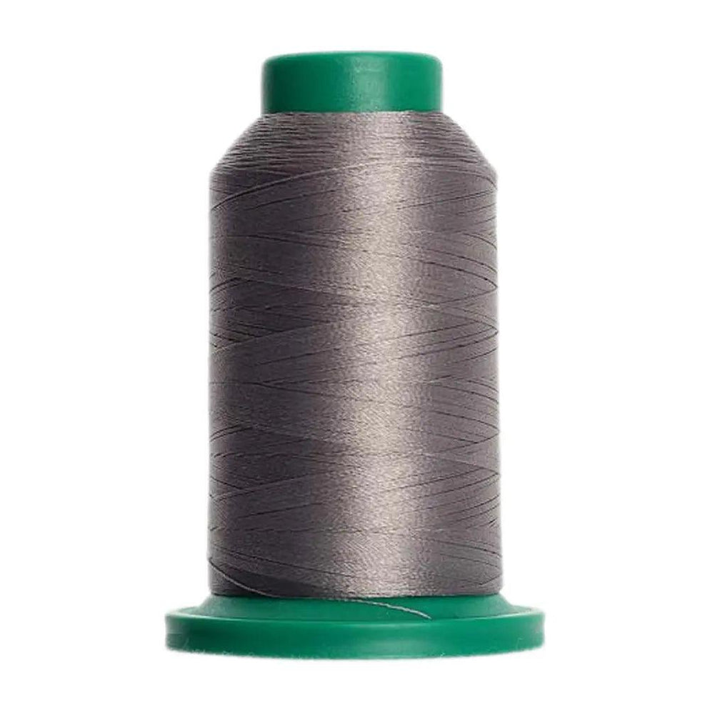 Isacord 0152 Dolphin Embroidery Thread 5000M - SPSI — SPSI Inc.