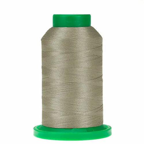 Isacord 0672 Barquette Embroidery Thread 5000M - SPSI — SPSI Inc.