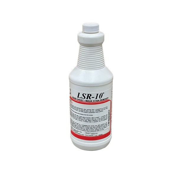 CCI LSR/10 Liquid Stain Remover - SPSI Inc.
