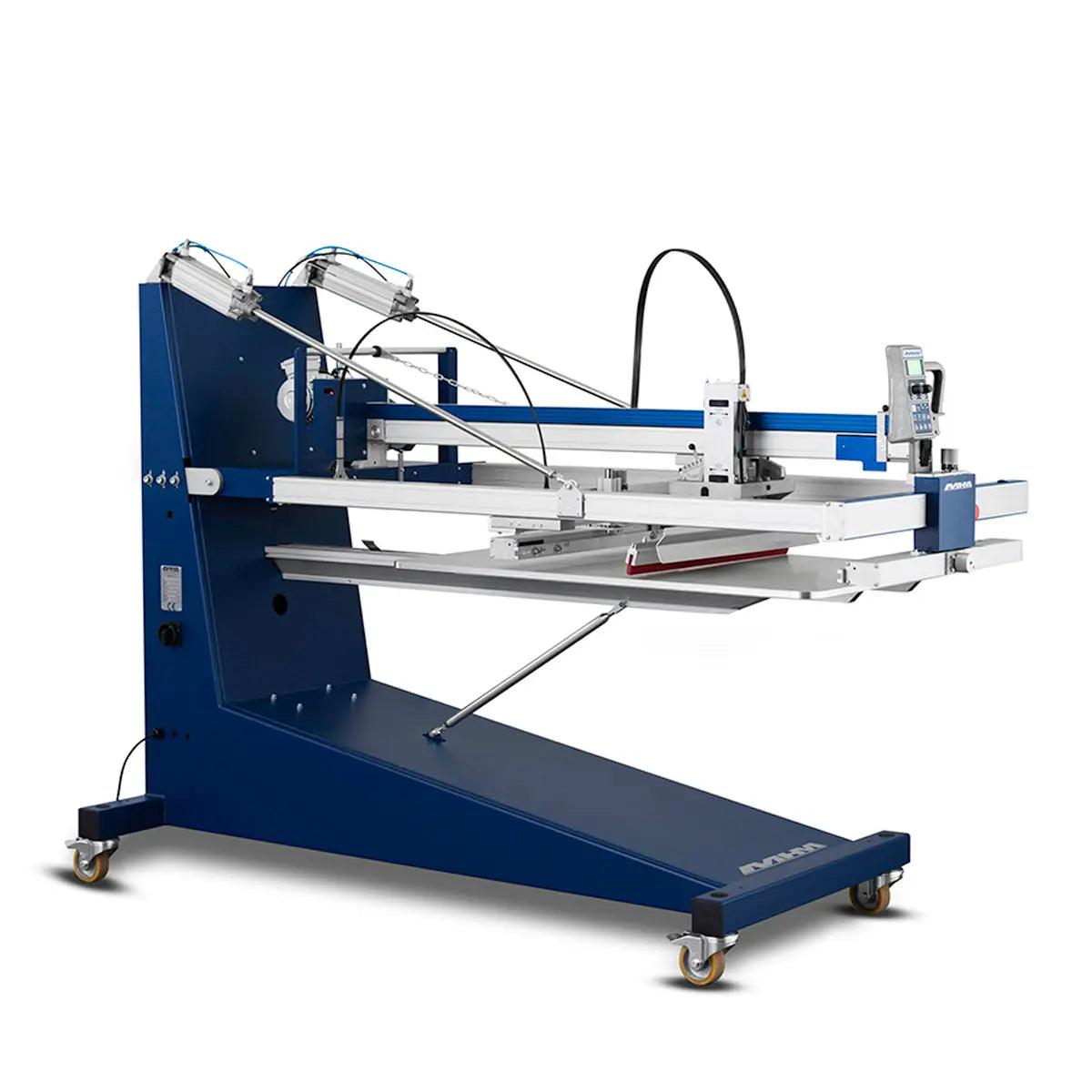 MHM Single Print Automatic — SPSI Inc.