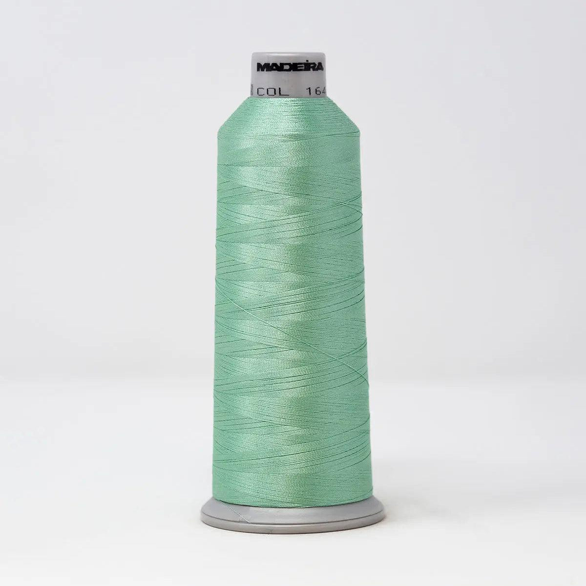 Madeira Polyneon 1647 Mantis Embroidery Thread 5500 Yards - SPSI — SPSI ...