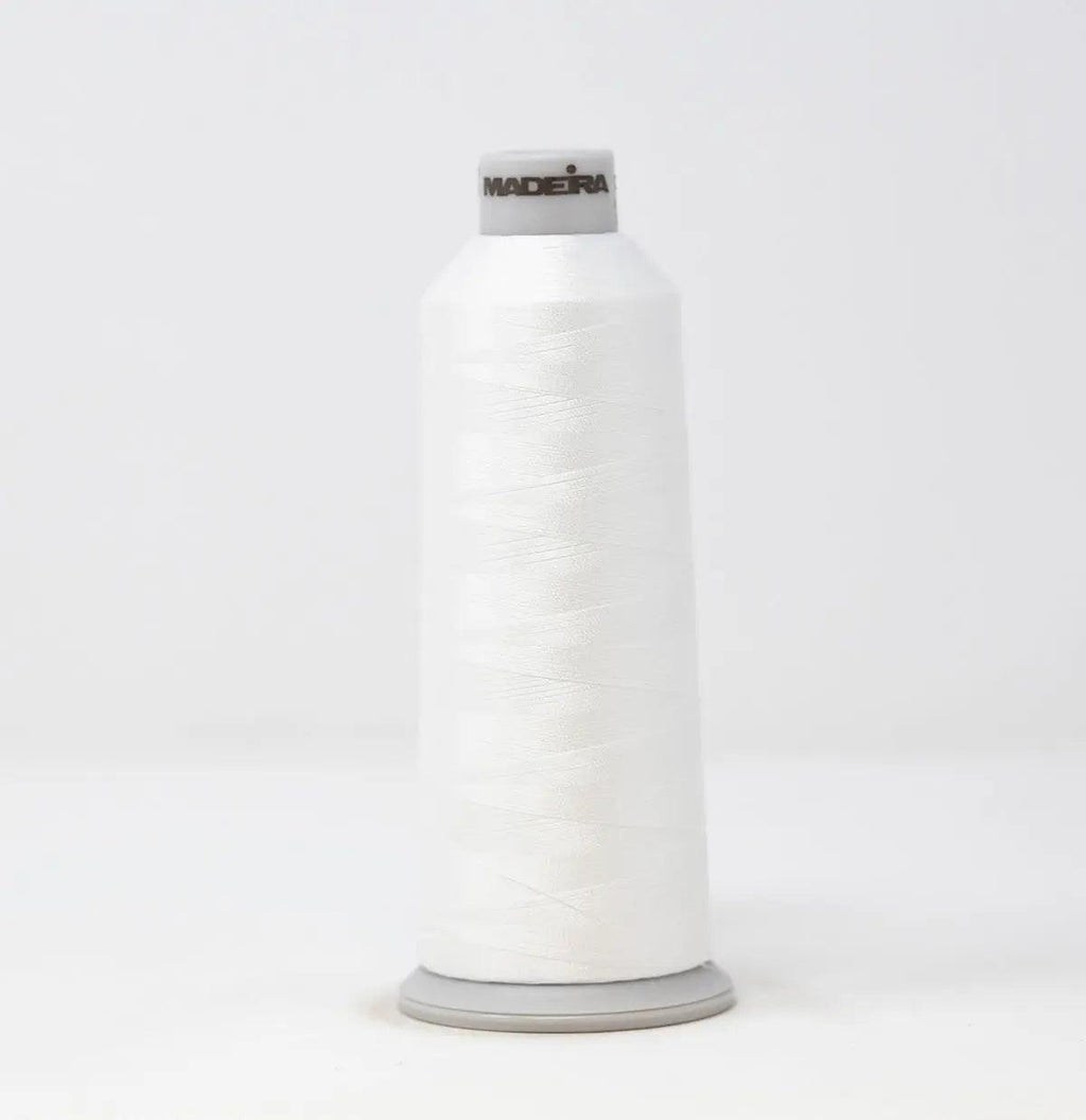 Madeira Polyneon Embroidery Thread - SPSI Inc.