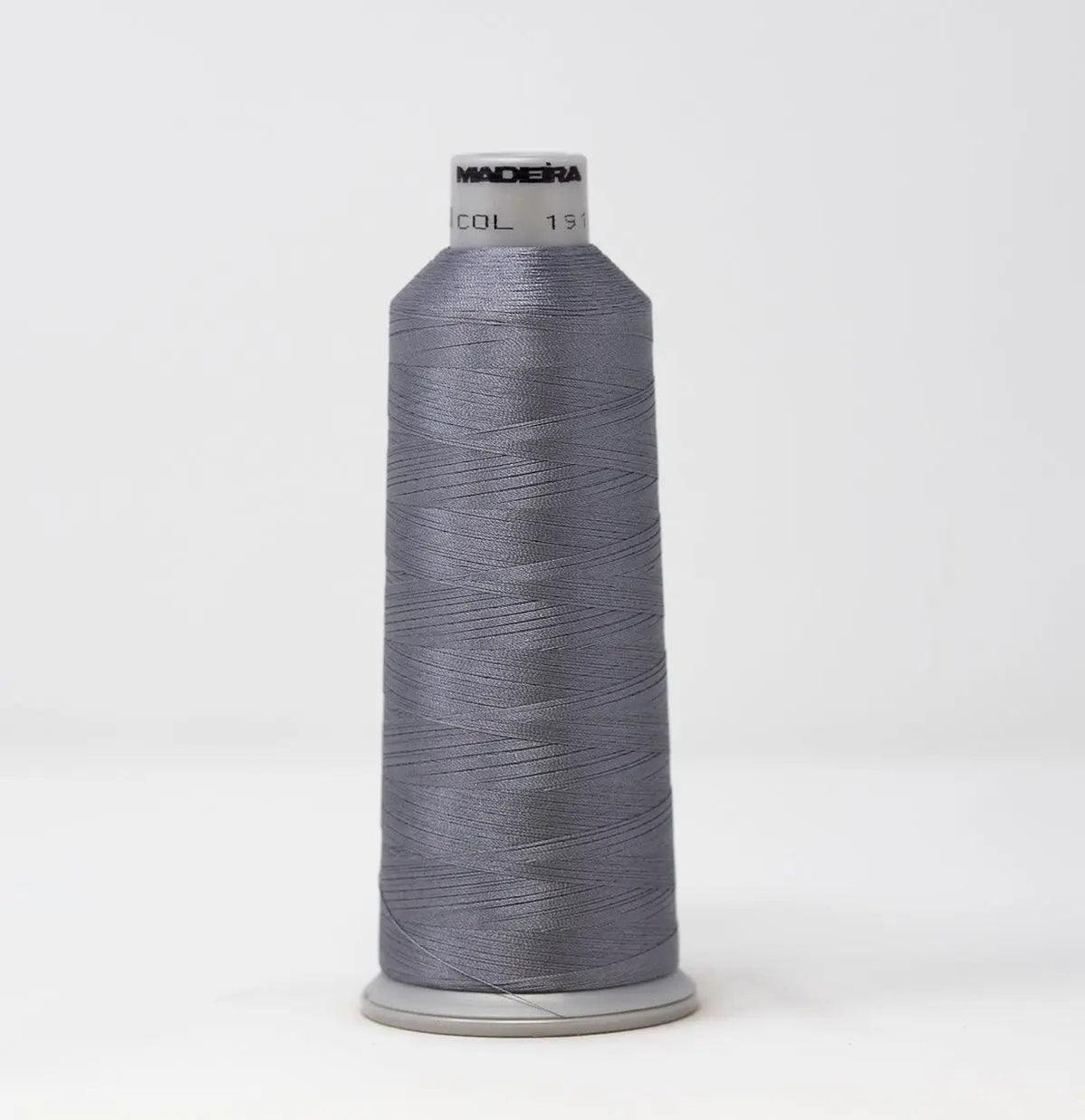 Madeira Polyneon Embroidery Thread - SPSI Inc.