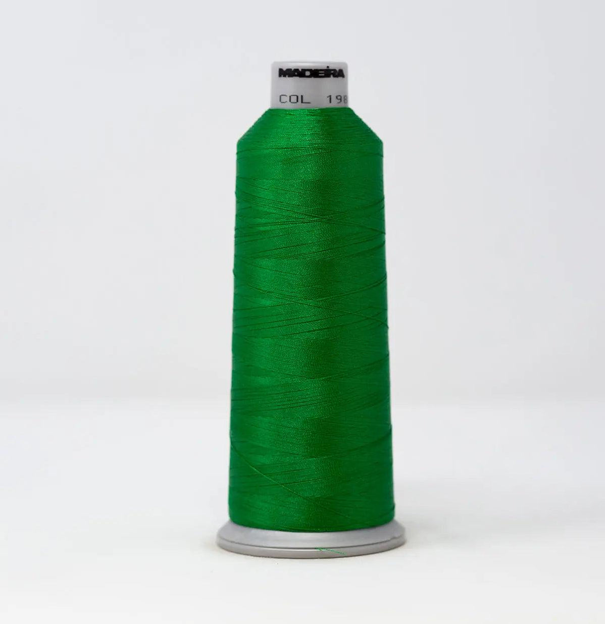Madeira Polyneon Embroidery Thread - SPSI Inc.