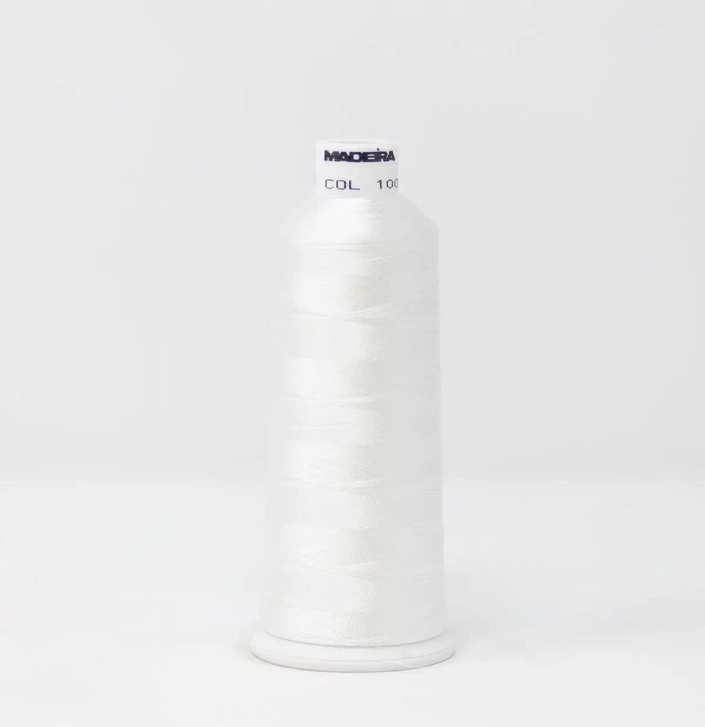 Madeira Rayon Embroidery Thread — SPSI Inc.