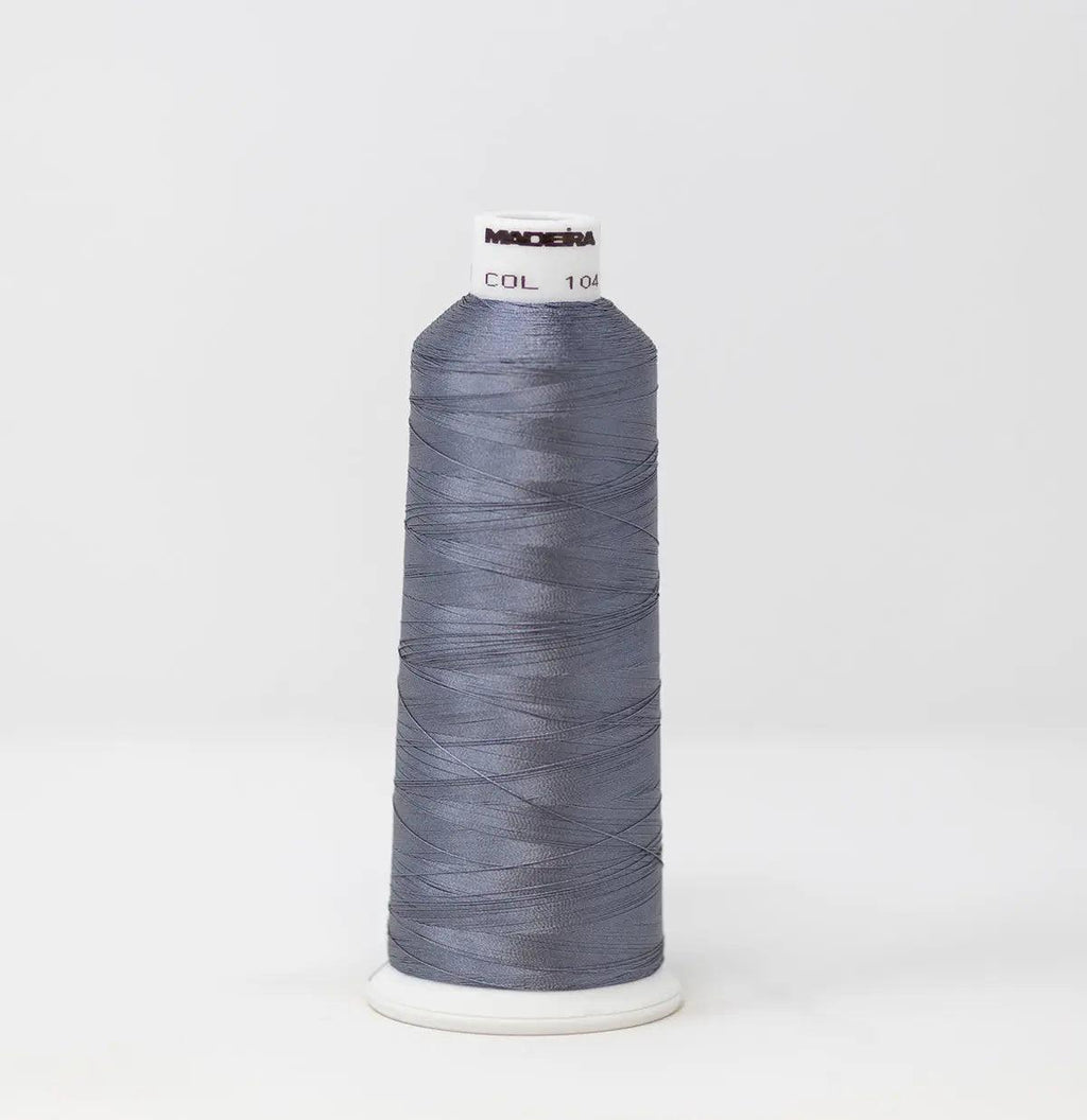 Madeira Rayon Embroidery Thread — SPSI Inc.