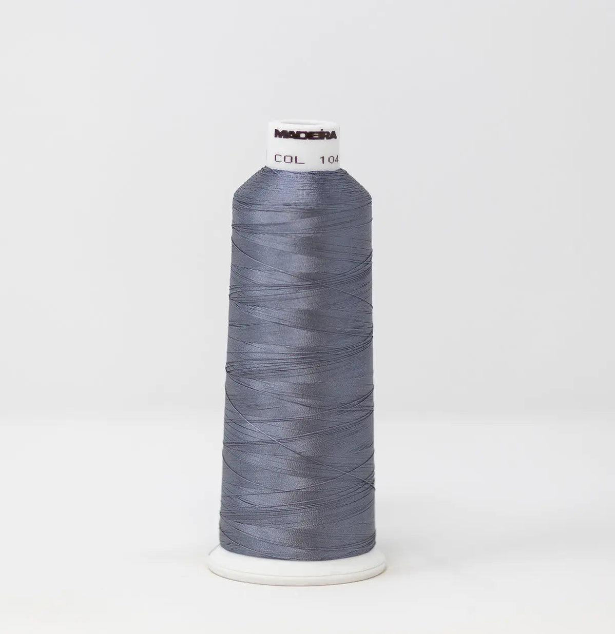 Madeira Rayon Embroidery Thread — SPSI Inc.