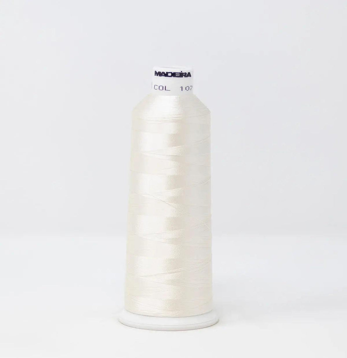 Madeira Rayon 1071 Baby's Breath Embroidery Thread — SPSI Inc.