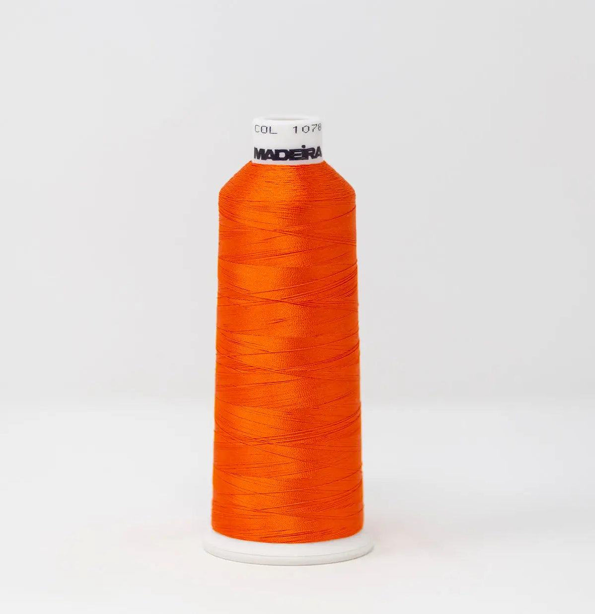 Madeira Rayon Embroidery Thread — SPSI Inc.