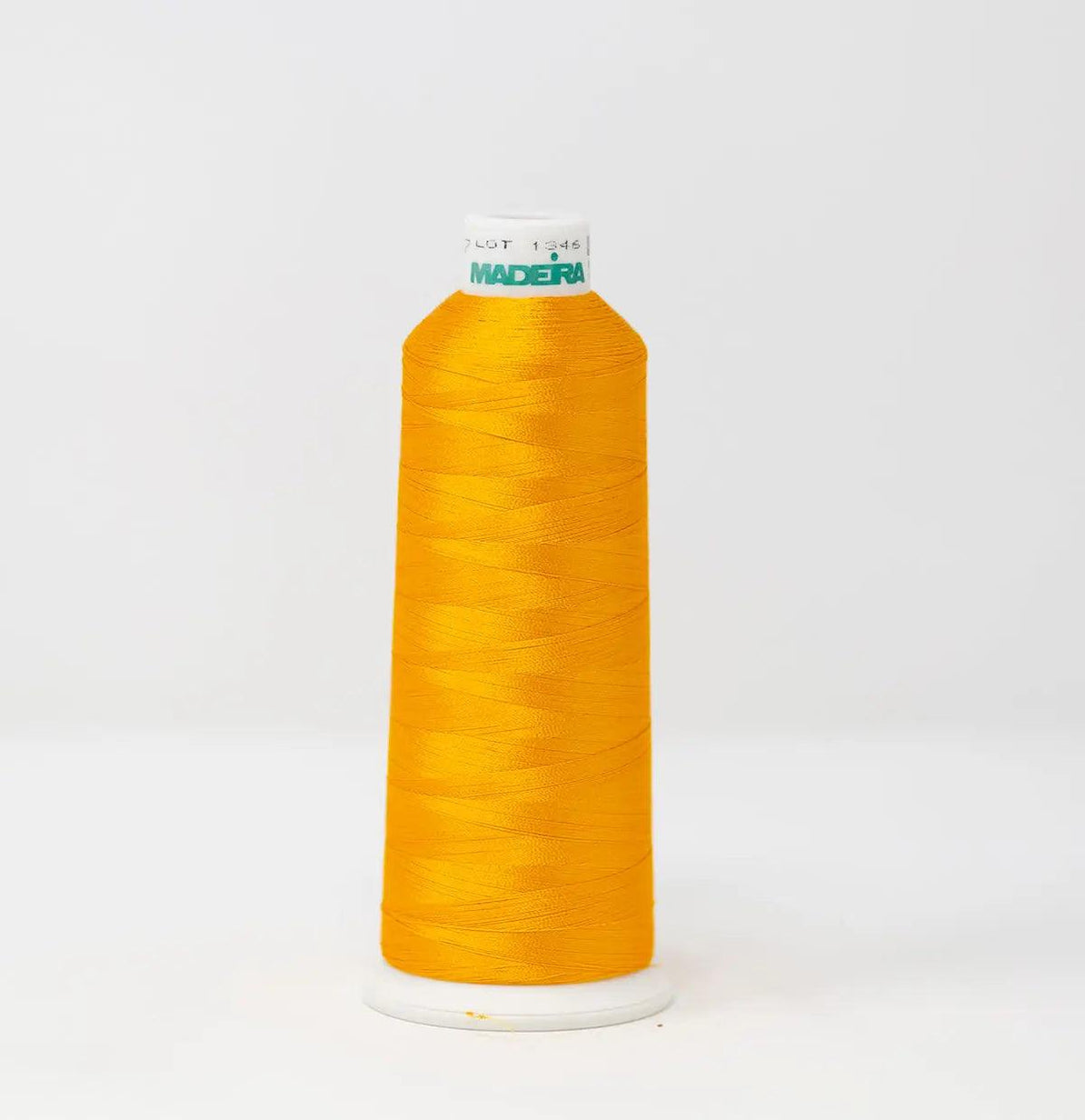 Madeira Rayon 1137 Citrus Burst Embroidery Thread - SPSI — SPSI Inc.