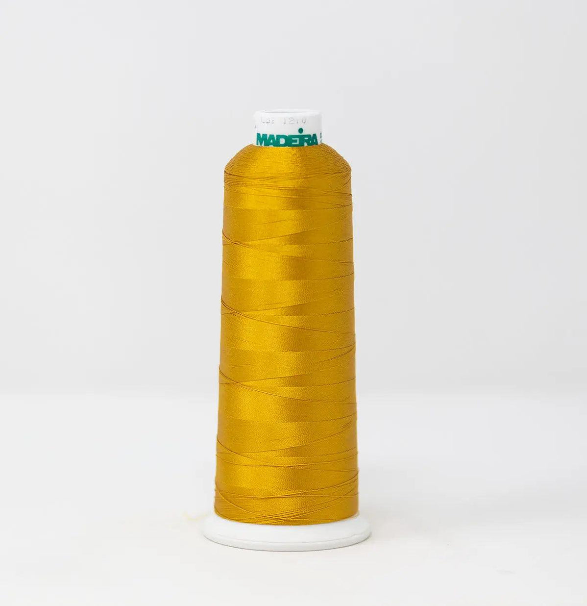 Madeira Rayon Embroidery Thread — SPSI Inc.