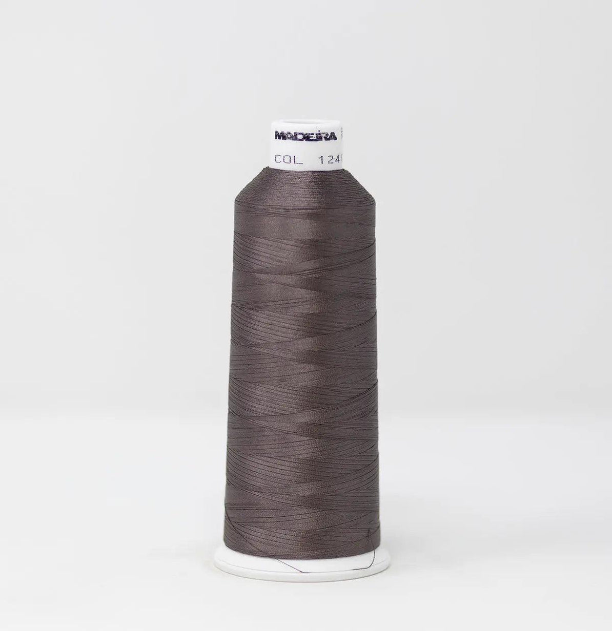 Madeira Rayon 1240 Stone Embroidery Thread 5500 Yards — SPSI Inc.