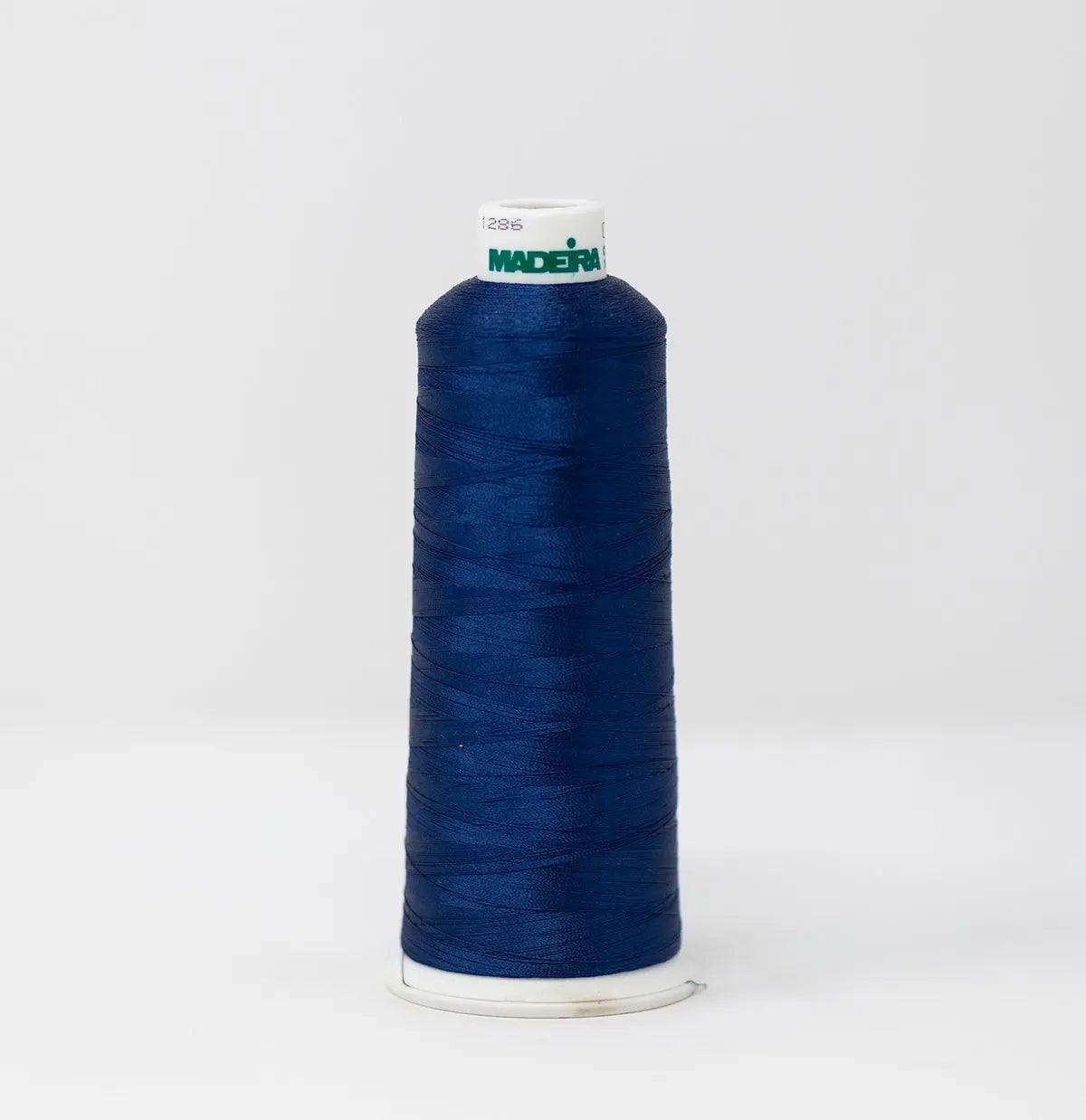 Madeira Rayon 1243 Star-kissed Embroidery Thread 5500 — SPSI Inc.