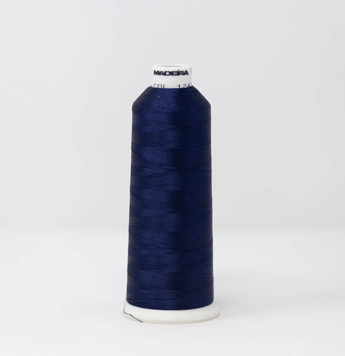 Madeira Rayon Embroidery Thread — SPSI Inc.