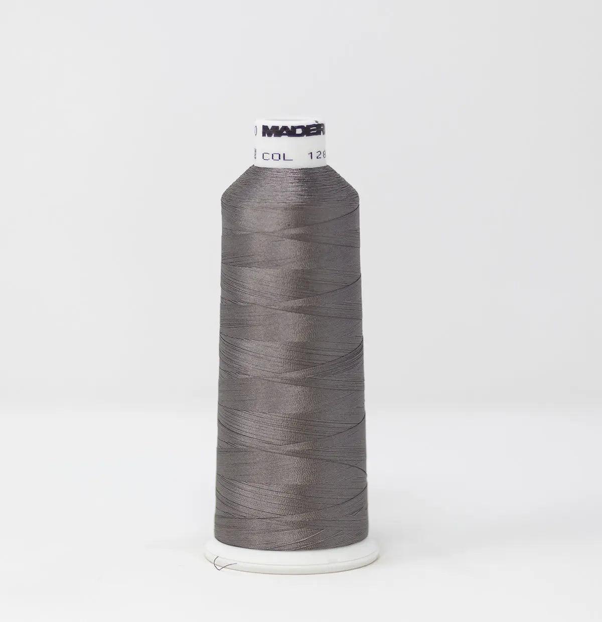 Madeira Rayon 1288 Shark Embroidery Thread 5500 Yards - SPSI Inc.