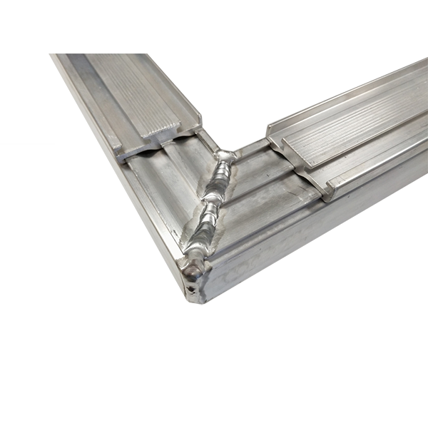 Shur Loc EZ 23X31 Series 125 Frames No Mesh — SPSI Inc.