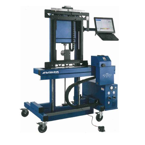 SPYDER II COMPUTER-TO-SCREEN CTS SYSTEM - SPSI Inc.