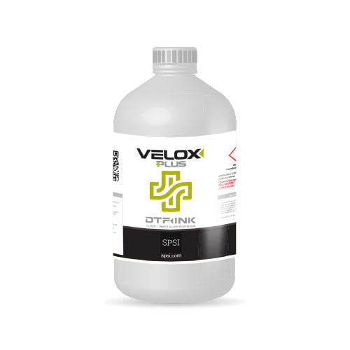 VELOX PLUS DTF Black Ink - SPSI Inc.