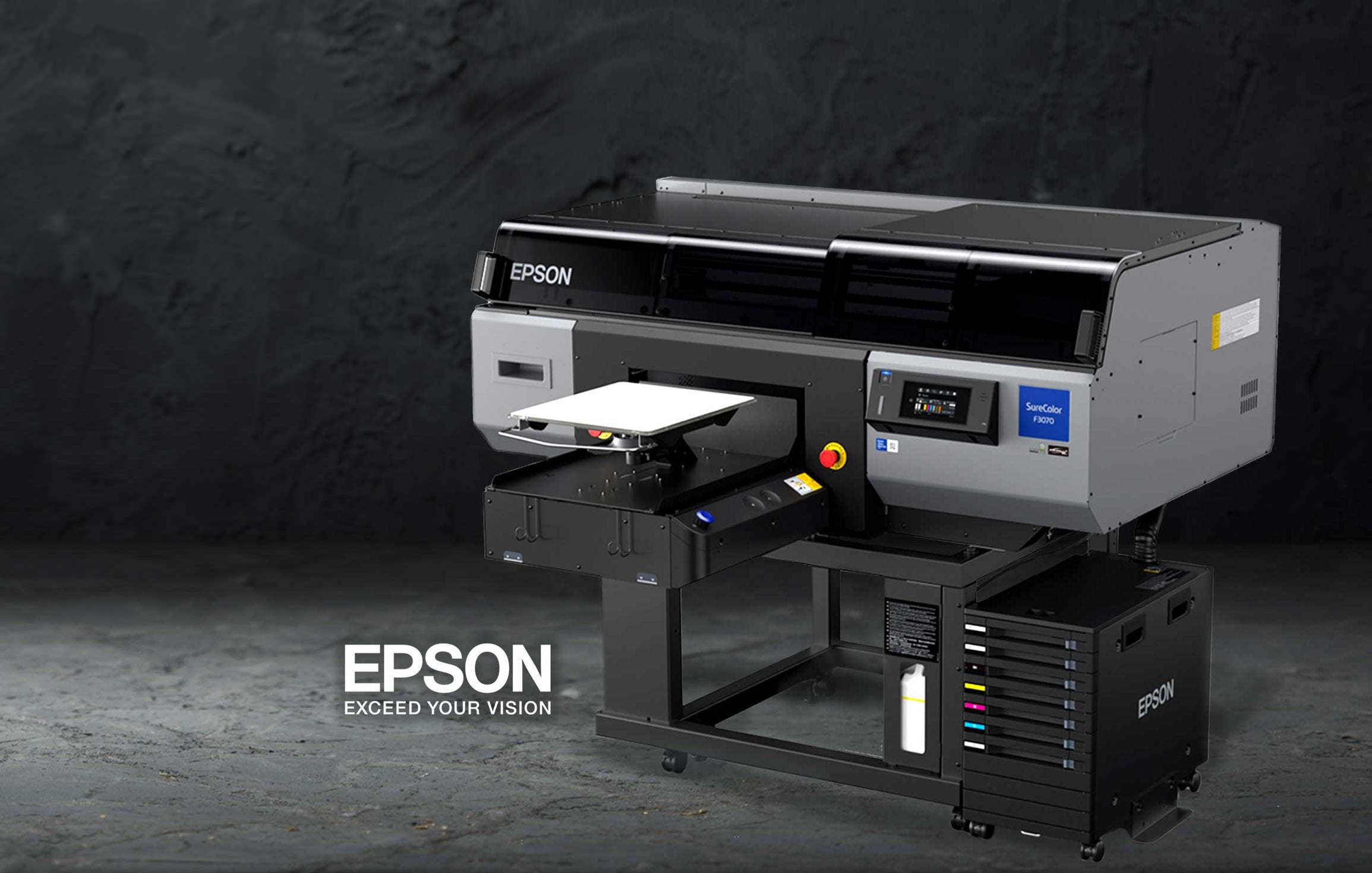 Screen Printing, Embroidery, Digital Printing, DTG — SPSI Inc.