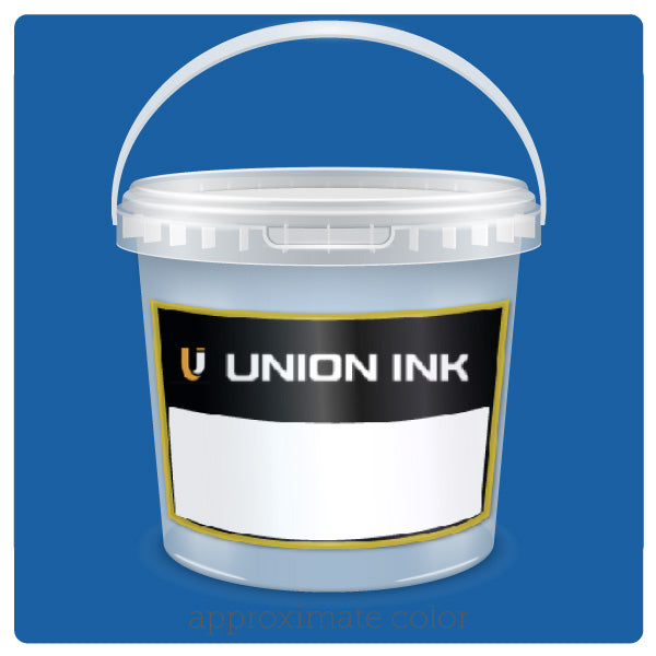 Union Special Series Blue Plastisol Ink - SPSI Inc — SPSI Inc.
