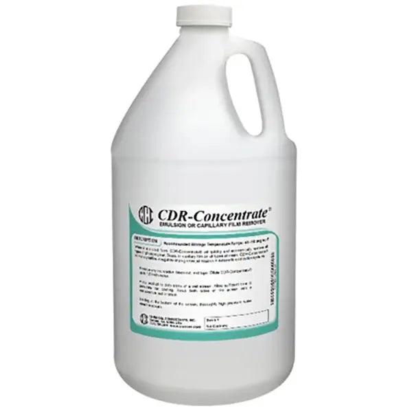 CCI CDR Concentrate Emulsion Remover - SPSI Inc.