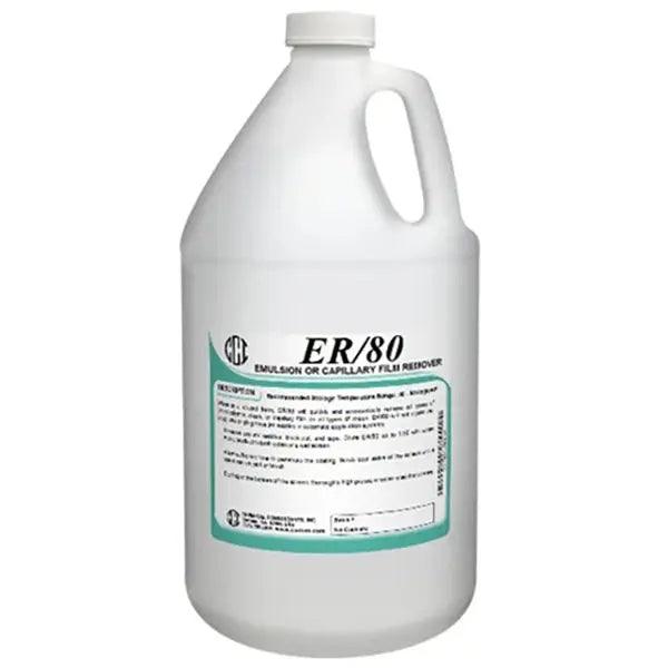 CCI ER-80 Emulsion Remover - SPSI Inc.