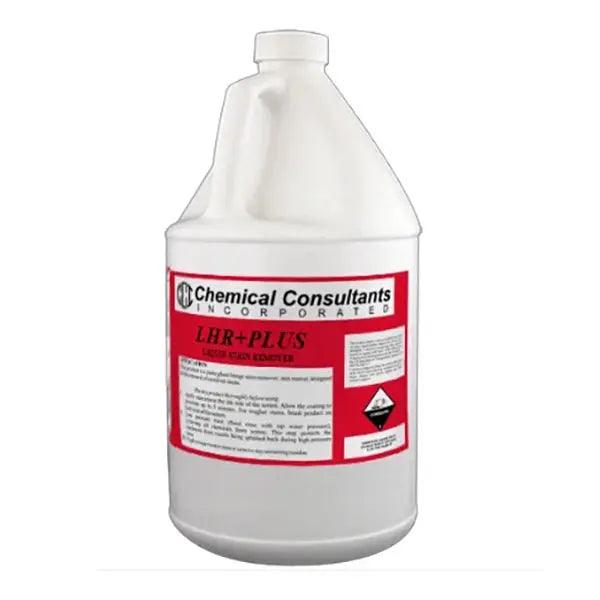 CCI LHR + Plus Stain Remover — SPSI Inc.