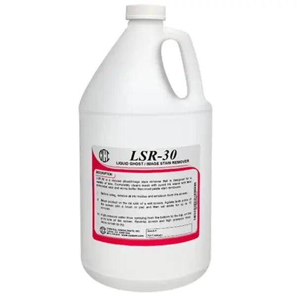 CCI LSR/30 Liquid Stain Remover - SPSI Inc.
