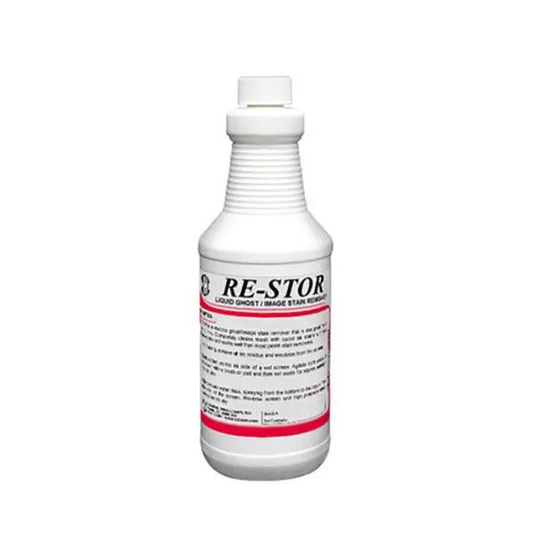 CCI Re-Stor Liquid Stain Remover - SPSI Inc.