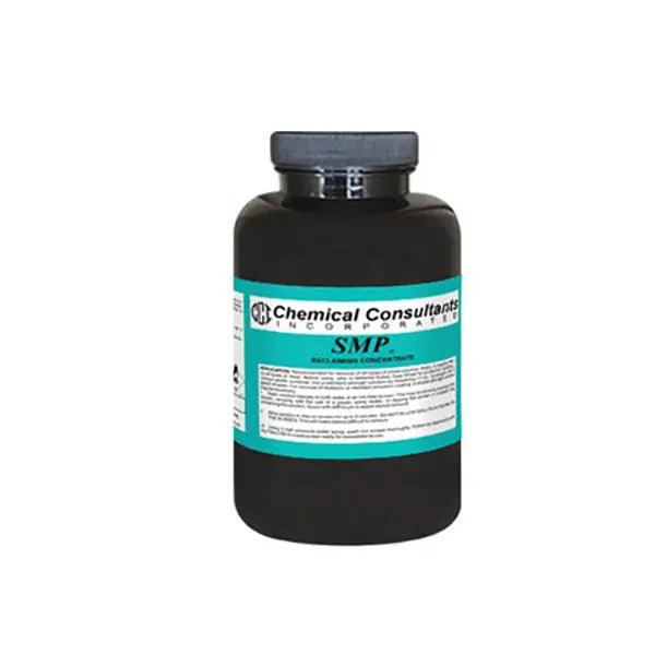 CCI SMP Reclaiming Concentrate - SPSI Inc.
