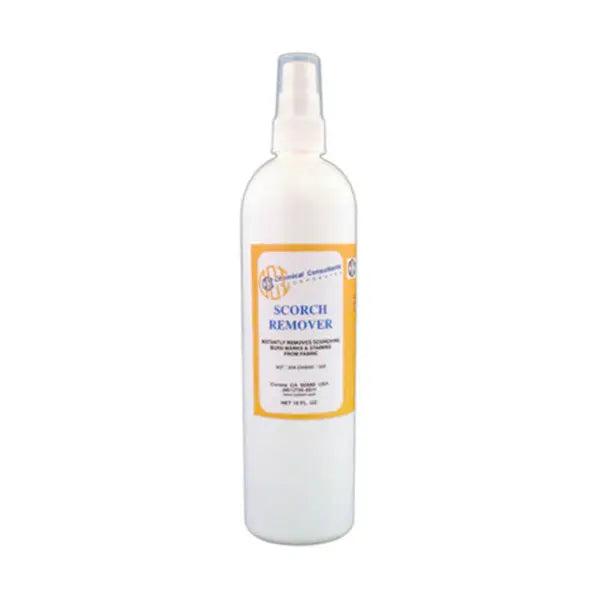 CCI Scorch Remover - SPSI Inc.
