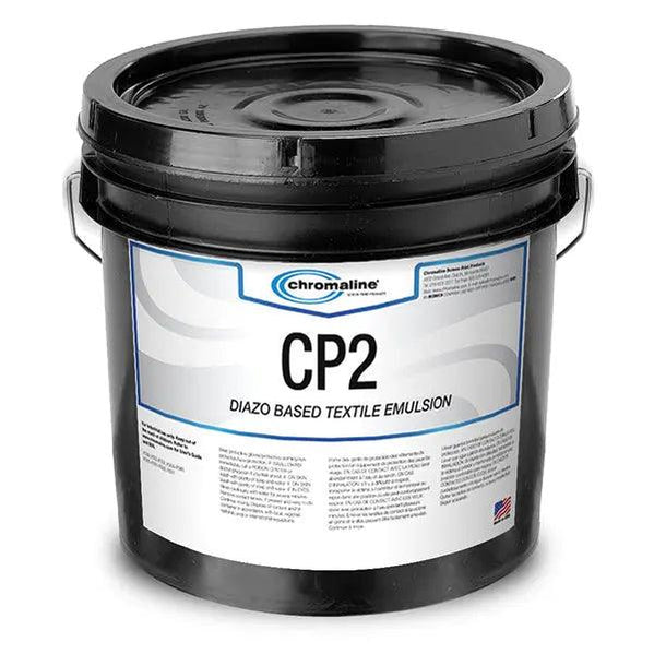 Chromaline Screen Printing Products — SPSI Inc.