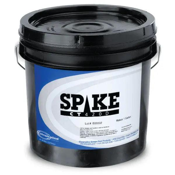 Chromaline Screen Printing Products — SPSI Inc.