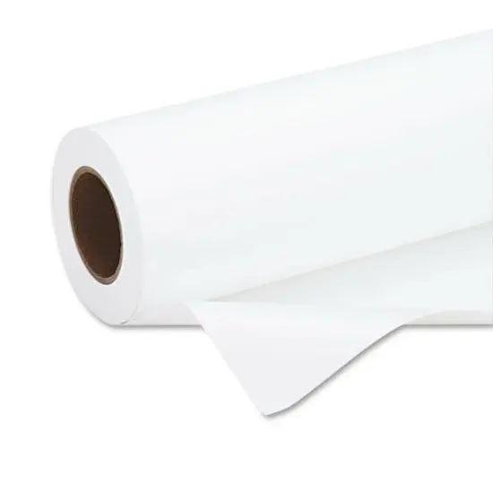 GF Concept 223 Matte Removable White Vinyl Roll (Choose Your Size ...