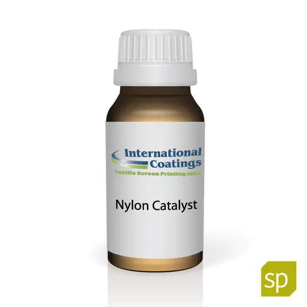 International Coatings 900 Catalyst — SPSI Inc.