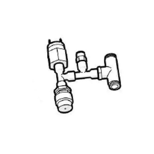 MHM Air Pressure Control Unit — SPSI Inc.